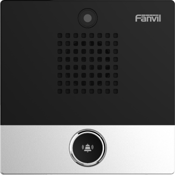 Fanvil i10SV Video Intercom - Yellowgrid