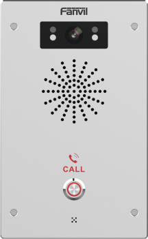 Fanvil i16SV Video Intercom - Yellowgrid