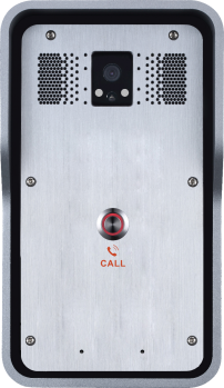 Fanvil-i18S Video Intercom - Yellowgrid